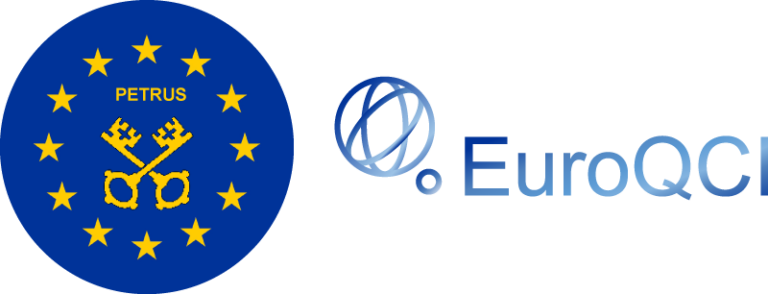 Home - Petrus - EuroQCI