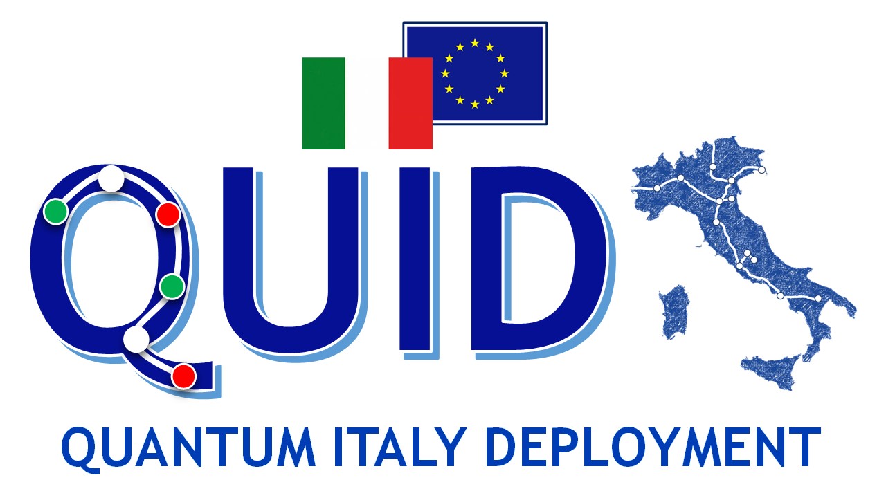 National EuroQCI - Petrus - EuroQCI